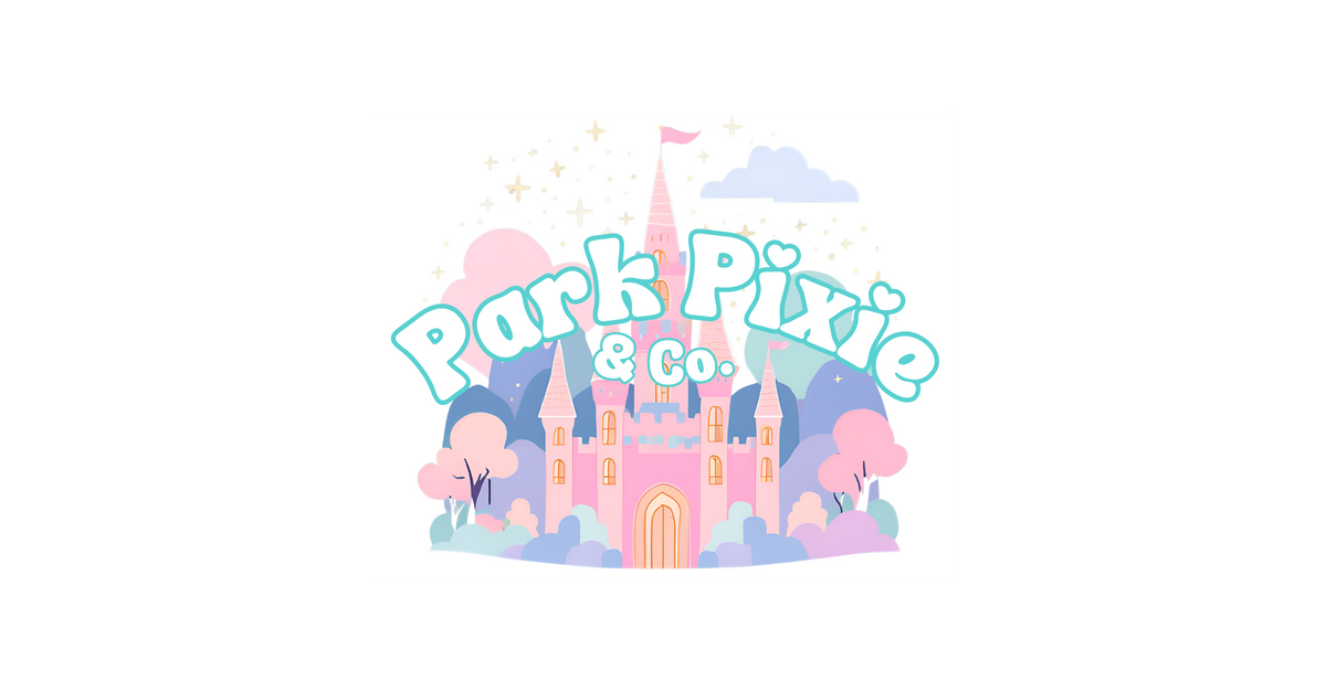 Princess Prints – Park Pixie & Co.